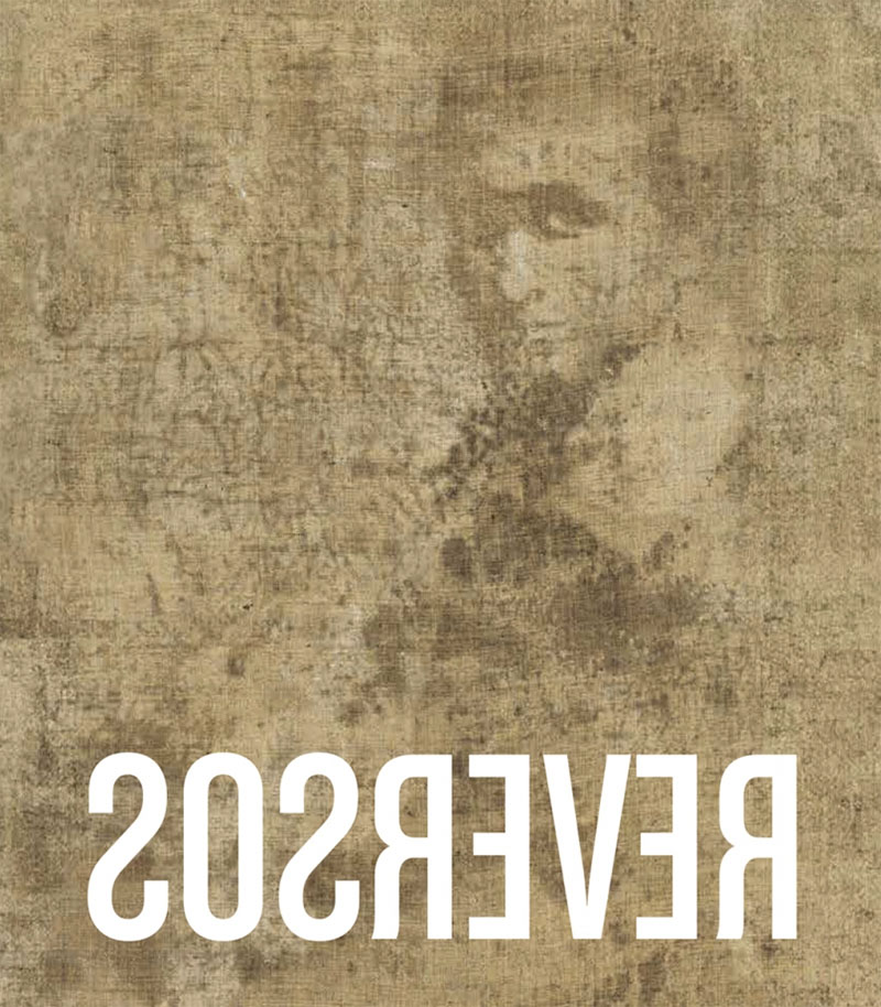 Reversos, en el Museo del Prado - Inicio